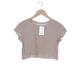 Pull&Bear Pull&Bear T-Shirt Damen Gr&ouml;&szlig;e M Second Hand bunt