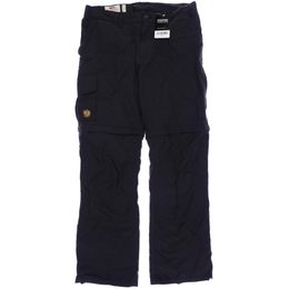 Fjällräven Fjällräven Stoffhose Damen Größe S Second Hand grau