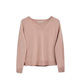 Polo Club Pullover Damen Größe XXL rosa