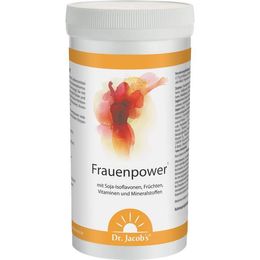 Dr. Jacob's® Frauenpower Dr.Jacob's Pulver 333 g