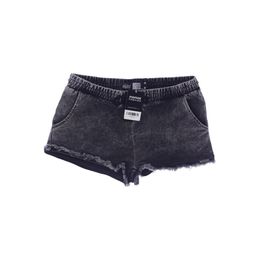 Superdry Shorts Damen Größe L Second Hand grau