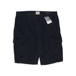 Camel Active Shorts Herren Größe 34 Second Hand marine