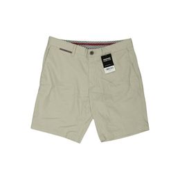 Tommy Hilfiger Shorts Herren Gr&ouml;&szlig;e 32 Second Hand beige