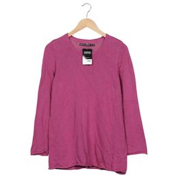 Gudrun Sj&ouml;d&eacute;n Gudrun Sj&ouml;d&eacute;n Pullover Damen Gr&ouml;&szlig;e S Second Hand pink