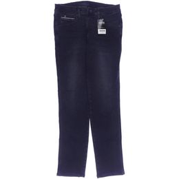 CAMP DAVID Jeans Herren Gr&ouml;&szlig;e 32 Second Hand marine