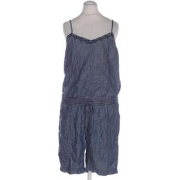 s.Oliver Overall oder Jumpsuit Damen Gr&ouml;&szlig;e S Second Hand marine