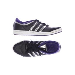 adidas originals Sneaker Damen Größe 37 Second Hand schwarz