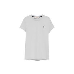 Polo Club Shirt female White size L