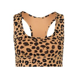 Hey Honey Sports Bra 'Leo' female Beige size XS