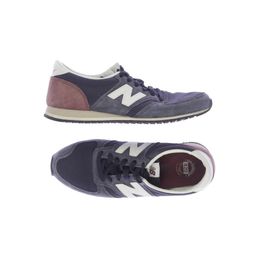 New Balance Sneaker Damen Größe 38 Second Hand marine