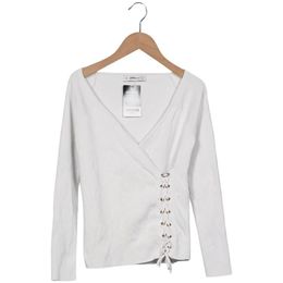 Zara Pullover Damen Größe S Second Hand weiß