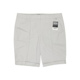 Marc Cain Shorts Damen Größe XL Second Hand grau
