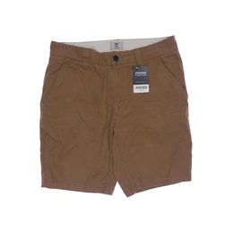 Timberland Shorts Herren Gr&ouml;&szlig;e 33 Second Hand braun