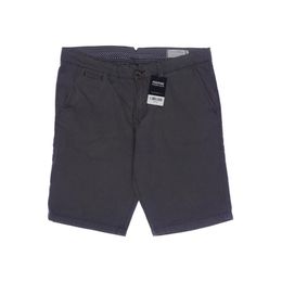 Tom Tailor Denim Shorts Herren Gr&ouml;&szlig;e 34 Second Hand grau