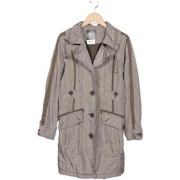 Bonita Mantel Damen Größe M Second Hand beige