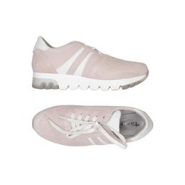 Tamaris Sneaker Damen Gr&ouml;&szlig;e 36 Second Hand pink