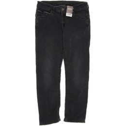 CAMP DAVID Jeans Herren Gr&ouml;&szlig;e 32 Second Hand schwarz
