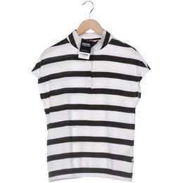 Street One Pullover Damen Größe S Second Hand weiß