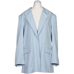 Only Blazer Damen Gr&ouml;&szlig;e S Second Hand hellblau