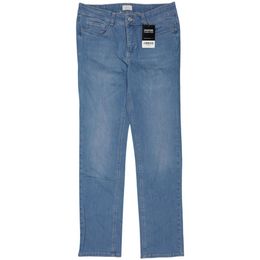 MAC Jeans Damen Gr&ouml;&szlig;e 29 Second Hand blau