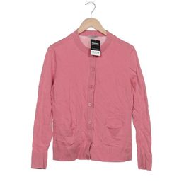 Cos Strickjacke Damen Gr&ouml;&szlig;e M Second Hand pink