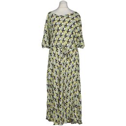 Seidensticker Kleid Damen Gr&ouml;&szlig;e L Second Hand bunt