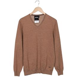 JOOP! Pullover Herren Gr&ouml;&szlig;e M Second Hand braun