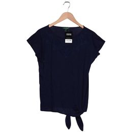 Lauren by Ralph Lauren Lauren Ralph Lauren T-Shirt Damen Größe S Second Hand marine