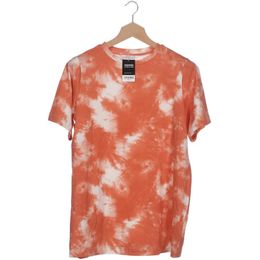Studio Untold T-Shirt Damen Gr&ouml;&szlig;e XL Second Hand orange