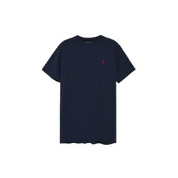 Polo Club T-Shirt Herren Größe 5XL navy