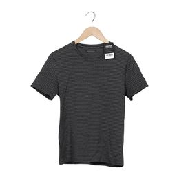 Porsche Design T-Shirt Herren Größe S Second Hand grau