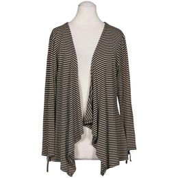 The MASAI Clothing Company Strickjacke Damen Gr&ouml;&szlig;e S Second Hand braun