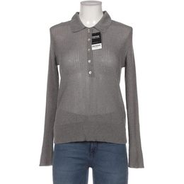 Zara Pullover Damen Gr&ouml;&szlig;e L Second Hand grau