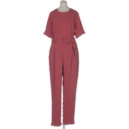 Lascana Overall oder Jumpsuit Damen Größe S Second Hand pink
