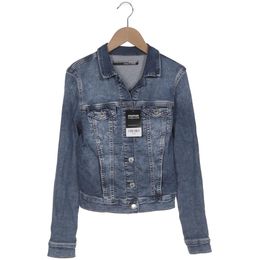 Mavi Jacke Damen Gr&ouml;&szlig;e XS Second Hand blau
