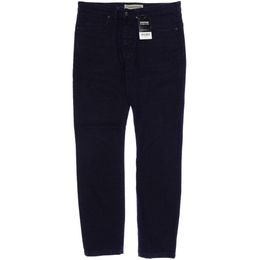 Drykorn Jeans Herren Größe 33 Second Hand marine