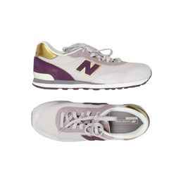 New Balance Sneaker Damen Größe 38.5 Second Hand bunt