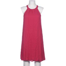 Hallhuber Kleid Damen Größe L Second Hand pink