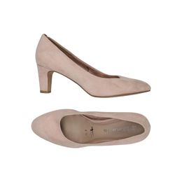 Tamaris Pumps Damen Gr&ouml;&szlig;e 39 Second Hand pink