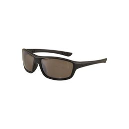 Reebok Sonnenbrille Herren Größe One Size Second Hand schwarz