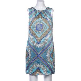 Hallhuber Kleid Damen Gr&ouml;&szlig;e S Second Hand bunt