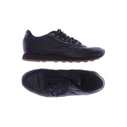 Reebok Sneaker Damen Gr&ouml;&szlig;e 39 Second Hand schwarz