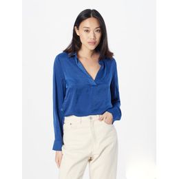 s.Oliver Bluse Damen Größe XS/S blau