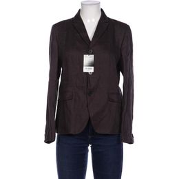 Zara Blazer Damen Gr&ouml;&szlig;e M Second Hand grau