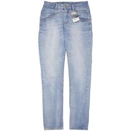 Buena Vista Jeans Damen Gr&ouml;&szlig;e 24 Second Hand hellblau