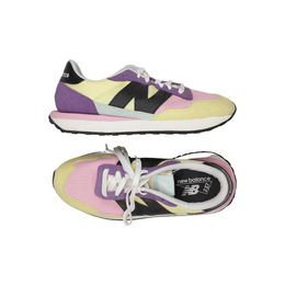 New Balance Sneaker Damen Größe 41 Second Hand bunt