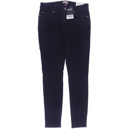 Only Jeans Damen Größe 29 Second Hand schwarz