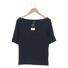 Lauren by Ralph Lauren Lauren Ralph Lauren T-Shirt Damen Größe L Second Hand marine