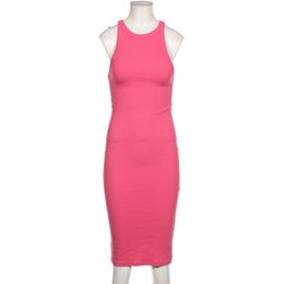 Zara Kleid Damen Größe M Second Hand pink