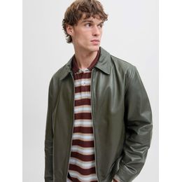 Jack & Jones JACK & JONES Jacke 'JORMERCER' Herren Gr&ouml;&szlig;e XS oliv